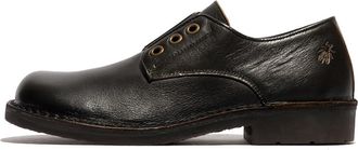 FLY London Fly London Herren Raad185fly Shoes, Schwarz, 42 EU