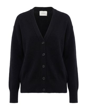Lisa Yang STRICKWAREN - Strickjacken auf YOOX.COM
