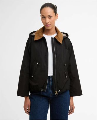 Barbour Veste Imperm&eacute;able Weaver Barbour