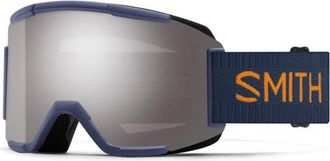 Smith Squad Gog-Cp Sun Platinum M - Skibrillen