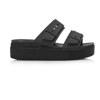 Crocs Damen, Schuhe, Schwarzk, 37 EUGr&ouml;&szlig;e