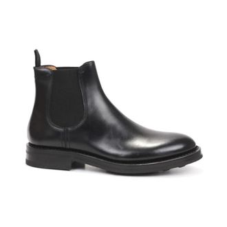 Fabi Elegante Stiefelette - - Shoes - Herren - Braun - 43 EU