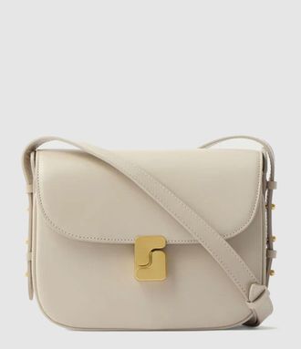 SOEUR Sac Bellissima Mini Gres