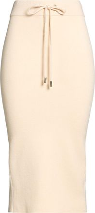 Lanacaprina HOSEN & R&Ouml;CKE - Midi-R&ouml;cke auf YOOX.COM