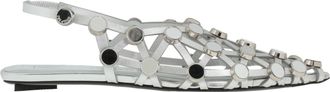 The Attico SCHUHE - Ballerinas auf YOOX.COM