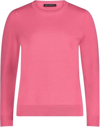 Betty Barclay Damen Pullover