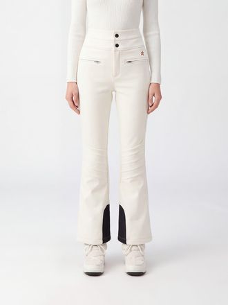 Perfect Moment Pantalon de ski &eacute;vas&eacute; taille haute Aurora en tissu technique
