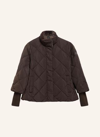 s.Oliver S.Oliver Outdoor-Jacke braun