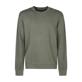 Original Vintage Sweatshirt - - Sweatshirts & Hoodies - Herren - Gr&uuml;n - L