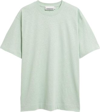 Armedangels T-Shirt MAARKOS LINEN