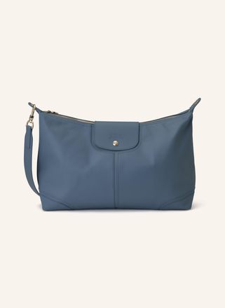 Longchamp Schultertasche Le Pliage Xtra blau