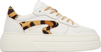 Replay Sneakers REPLAY GWZ8A.000.C0003L Wei&szlig;