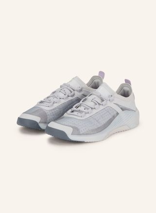 adidas Adidas By Stella Mccartney Fitnessschuhe Adidas By Stella Mccartney Dropset 4 silber