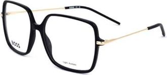 BOSS Lunettes de Vue Hugo Boss BOSS 1331 807 BLACK 55/15/145 Femme