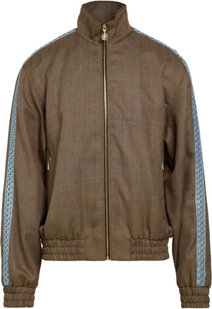 Dr&ocirc;le de Monsieur JACKEN & M&Auml;NTEL - Jacken und Anoraks auf YOOX.COM