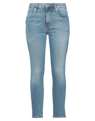 Slvrlake Denim HOSEN & RÖCKE - Jeanshosen auf YOOX.COM