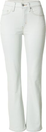Levi's 725 High Rise Bootcut Jeans