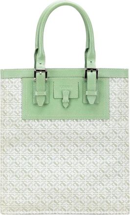 Loewe Damen, Pre-Owned, Gr&uuml;n, ONE SIZEGr&ouml;&szlig;e