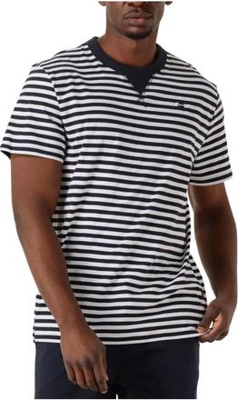 G-Star Herren, Oberteile, Blau, LGr&ouml;&szlig;e