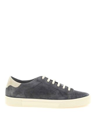 Brunello Cucinelli Sneaker - Grau