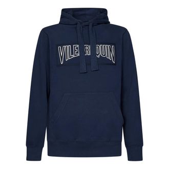 Vilebrequin Sweatshirts - - Sweatshirts & Hoodies - Herren - Blau - XL