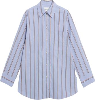 Armedangels Bluse HALIAA