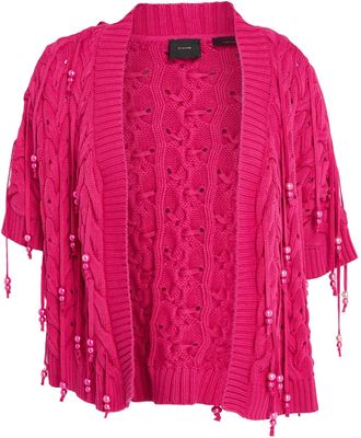 Pinko STRICKWAREN - Strickjacken auf YOOX.COM