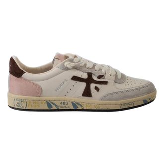 Premiata Femme, Chaussures, Multicolore, Taille: 40 EU Baskets