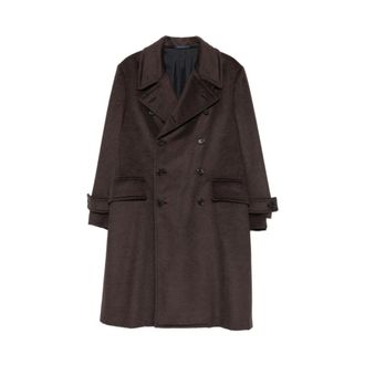Caruso Herren, M&auml;ntel, Braun, 2XLGr&ouml;&szlig;e