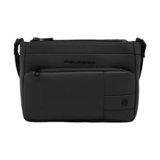 Piquadro Herren, Taschen, Schwarzk, ONE SIZEGr&ouml;&szlig;e