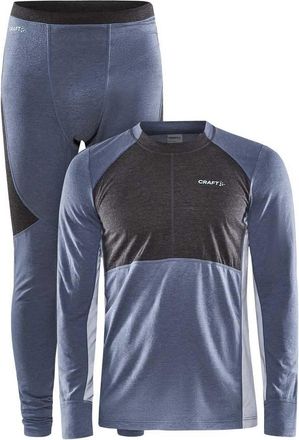 Craft CORE Wool Mix Set M - XL