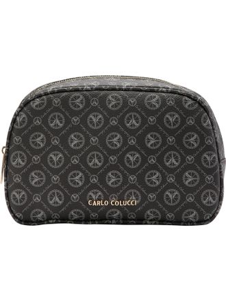 Carlo Colucci Kulturtasche Cozzio