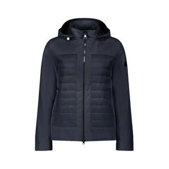 Betty Barclay Damen, Jacken, Blau, MGr&ouml;&szlig;e
