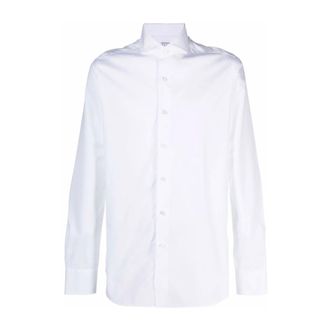 Xacus Herren, Shirts, Wei&szlig;, 2XLGr&ouml;&szlig;e