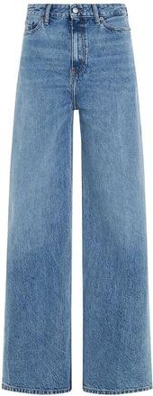 Tommy Hilfiger Jean Wide Leg