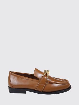 Bottega Veneta Mokassins Damen Farbe Braun