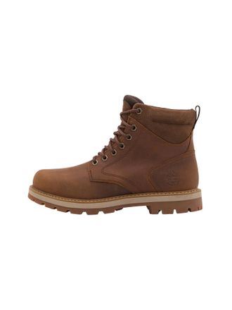 Timberland Schn&uuml;rboots Britton Road
