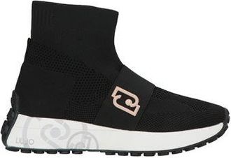 Liu Jo CHAUSSURES - Sneakers sur YOOX.COM
