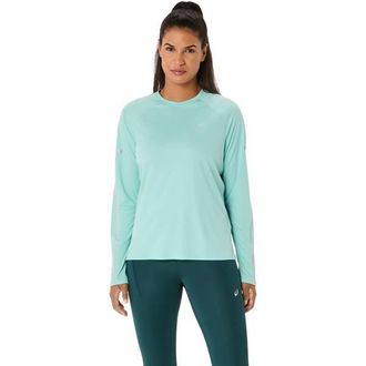 Asics Damen T-Shirt ROAD LITE-SHOW LS TOP