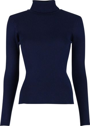 Urban Classics Rib turtleneck