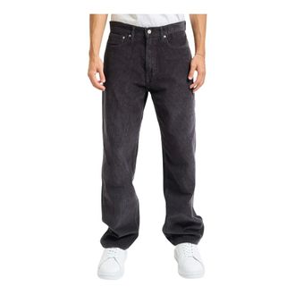 Levi's Homme, Jeans, Gris, Taille: W33 Jean Gris