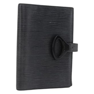 Louis Vuitton Pre-owned - Femme - Pre-owned - Noir - Taille: ONE Size