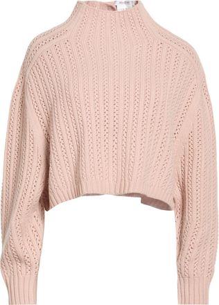 Max Mara STRICKWAREN - Rollkragenpullover auf YOOX.COM