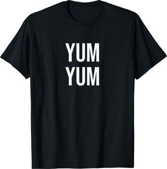 Yum Yum Lam Yum T-Shirt