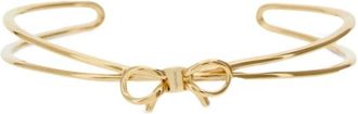 Ferragamo Femme, Accessoires, Jaune, Taille: M Salvatore Ferragamo Bijoux
