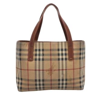 Burberry Damen, Pre-Owned, Beige, ONE SIZEGr&ouml;&szlig;e