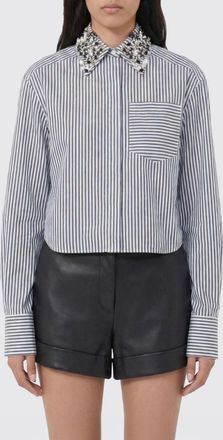 Sportmax Chemise SPORTMAX Femme couleur Noir