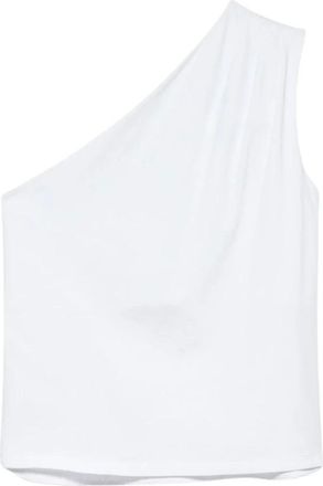 Alchemist Femme, Tops, Blanc, Taille: 42 FR Levy Top