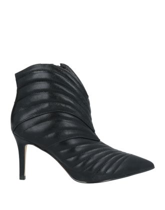 Werner SCHUHE - Stiefeletten auf YOOX.COM