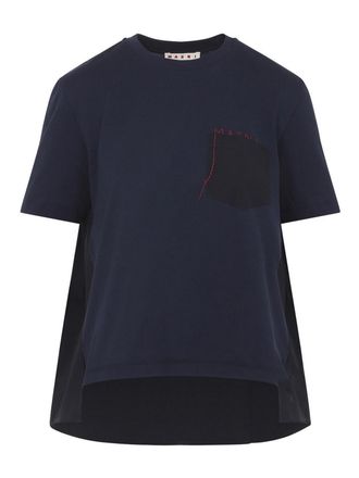 Marni T-Shirt - Noir